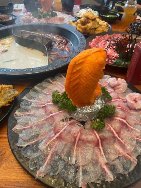 火锅鱼排是什么做的_火锅鱼排用什么鱼最好-第3张图片-山城妙识