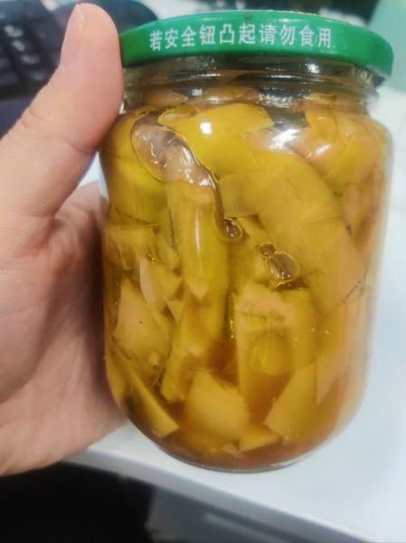 正宗油焖笋怎么做_油焖笋图片里隐藏的细节-第3张图片-山城妙识