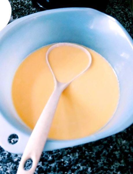 千层蛋糕怎么做_千层皮为什么总是破-第3张图片-山城妙识