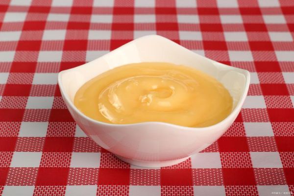 蛋黄酱和沙拉酱哪个好吃_区别与选购指南-第1张图片-山城妙识