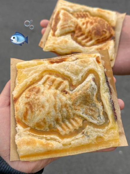 鲷鱼烧涨价许可怎么获得_鲷鱼烧涨价需要哪些手续-第1张图片-山城妙识 鲷鱼烧涨价许可怎么获得_鲷鱼烧涨价需要哪些手续-第1张图片-山城妙识