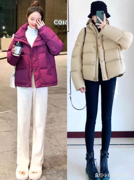 冬季穿搭怎么搭配好看_冬季穿搭保暖技巧-第3张图片-山城妙识