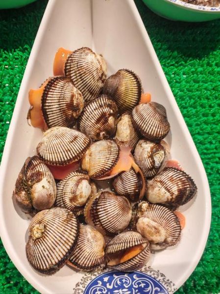 毛蚶的正确吃法_毛蚶怎么清洗才干净-第3张图片-山城妙识