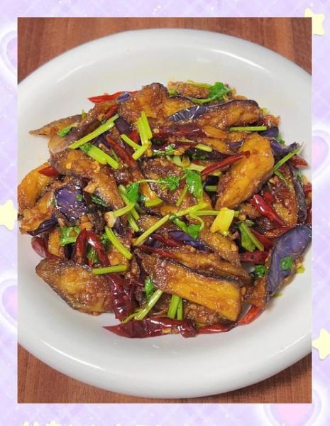 炸茄子怎么做才酥脆_炸茄子家常做法大全-第3张图片-山城妙识 炸茄子怎么做才酥脆_炸茄子家常做法大全-第3张图片-山城妙识