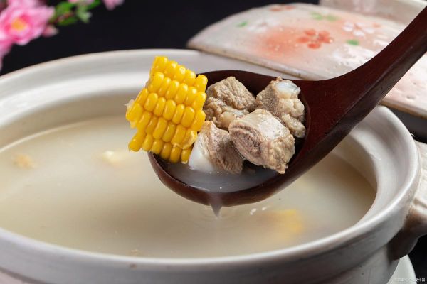 排骨炖玉米要多长时间_排骨炖玉米的做法步骤-第3张图片-山城妙识 排骨炖玉米要多长时间_排骨炖玉米的做法步骤-第3张图片-山城妙识