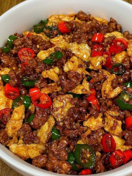 家常炒菜大全_哪些菜最下饭-第1张图片-山城妙识