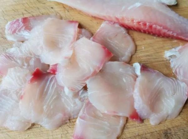 怎样片鱼片_片鱼片的正确方法-第3张图片-山城妙识
