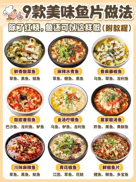 怎样片鱼片_片鱼片的正确方法-第1张图片-山城妙识