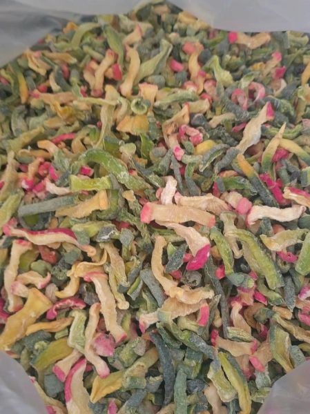 拌萝卜干咸菜怎么做_萝卜干咸菜保存多久-第3张图片-山城妙识