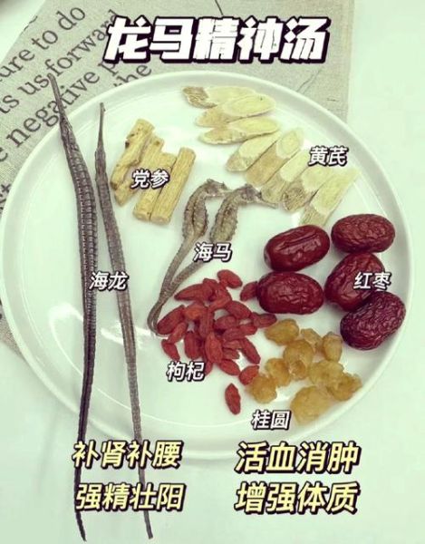 海龙怎么吃_海龙煲汤做法-第2张图片-山城妙识 海龙怎么吃_海龙煲汤做法-第2张图片-山城妙识