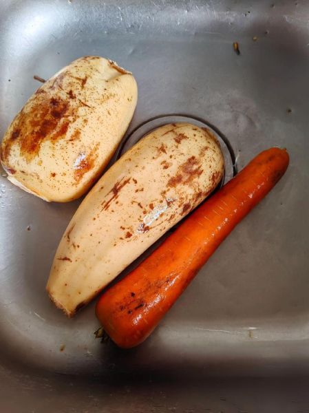 莲藕水饺馅怎么做_莲藕水饺馅的做法大全-第3张图片-山城妙识