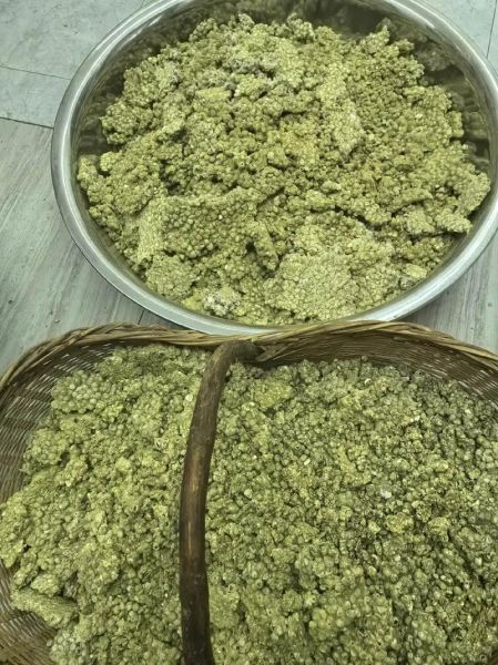 河南老式腌制酱豆怎么做_酱豆发酵失败原因-第1张图片-山城妙识