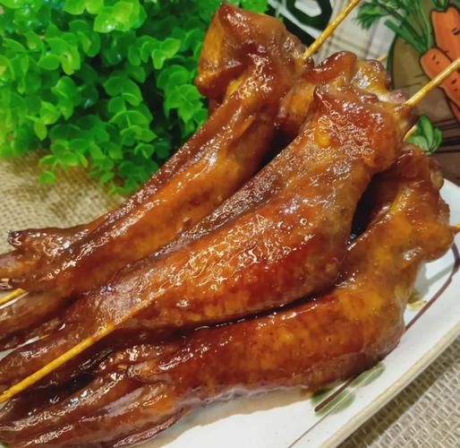 烤鸡翅的做法_烤箱多长时间-第1张图片-山城妙识