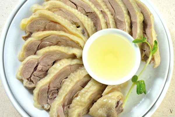 盐水鹅正宗做法_卤水窍门-第1张图片-山城妙识 盐水鹅正宗做法_卤水窍门-第1张图片-山城妙识