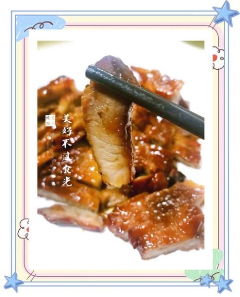 叉烧烤多久_烤箱温度多少合适-第3张图片-山城妙识 叉烧烤多久_烤箱温度多少合适-第3张图片-山城妙识