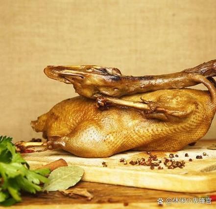 盐水鹅正宗做法_卤水窍门-第3张图片-山城妙识 盐水鹅正宗做法_卤水窍门-第3张图片-山城妙识