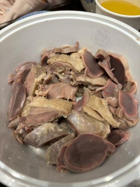 盐水鹅正宗做法_卤水窍门-第2张图片-山城妙识 盐水鹅正宗做法_卤水窍门-第2张图片-山城妙识