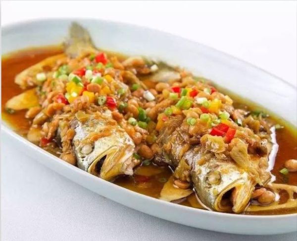 东坡鱼怎么做_东坡鱼最正宗的做法-第3张图片-山城妙识