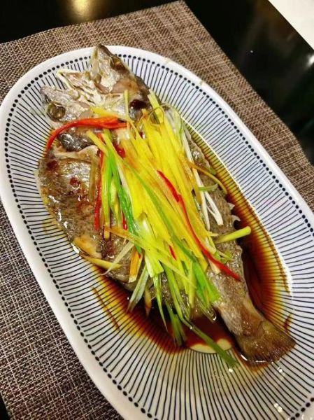 蒸鱼怎么蒸_蒸鱼几分钟口感最嫩-第3张图片-山城妙识 蒸鱼怎么蒸_蒸鱼几分钟口感最嫩-第3张图片-山城妙识