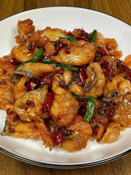 干锅鱼片最正宗的做法_干锅鱼片怎么做才香辣入味-第1张图片-山城妙识 干锅鱼片最正宗的做法_干锅鱼片怎么做才香辣入味-第1张图片-山城妙识