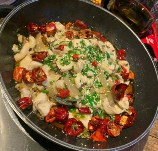 干锅鱼片最正宗的做法_干锅鱼片怎么做才香辣入味-第2张图片-山城妙识 干锅鱼片最正宗的做法_干锅鱼片怎么做才香辣入味-第2张图片-山城妙识