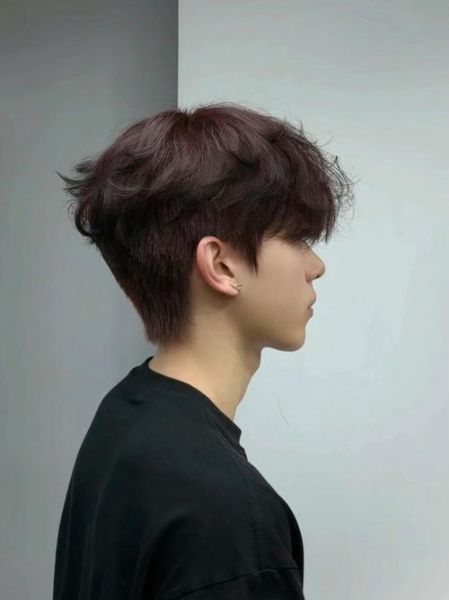 锅盖头发型男图片_锅盖头适合什么脸型-第2张图片-山城妙识 锅盖头发型男图片_锅盖头适合什么脸型-第2张图片-山城妙识