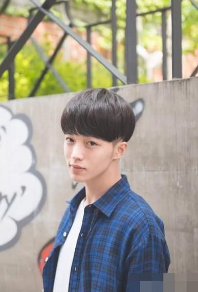 锅盖头发型男图片_锅盖头适合什么脸型-第3张图片-山城妙识 锅盖头发型男图片_锅盖头适合什么脸型-第3张图片-山城妙识