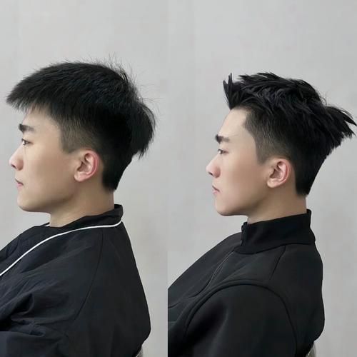 锅盖头发型男图片_锅盖头适合什么脸型-第1张图片-山城妙识 锅盖头发型男图片_锅盖头适合什么脸型-第1张图片-山城妙识