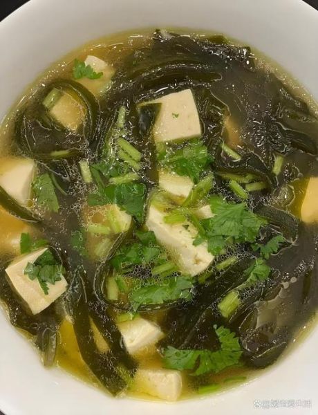 炖海带丝怎么做好吃_炖海带丝的做法大全-第3张图片-山城妙识