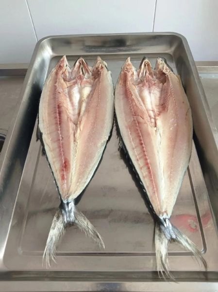 鲅鱼和黄花鱼哪个营养价值高_孕妇吃哪种更好-第1张图片-山城妙识