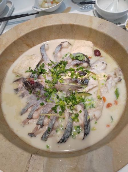 石锅鱼怎么做_石锅鱼的做法和步骤-第2张图片-山城妙识 石锅鱼怎么做_石锅鱼的做法和步骤-第2张图片-山城妙识