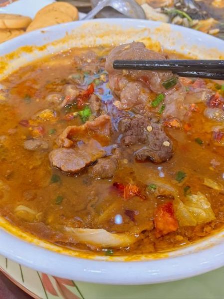 石锅鱼怎么做_石锅鱼的做法和步骤-第1张图片-山城妙识 石锅鱼怎么做_石锅鱼的做法和步骤-第1张图片-山城妙识