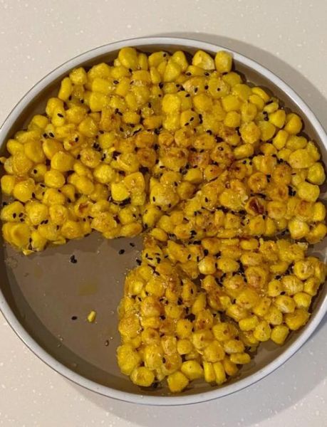 香甜玉米烙怎么做_香甜玉米烙的家常做法-第2张图片-山城妙识