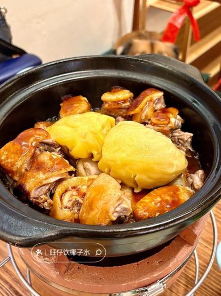 榴莲鸡汤怎么炖不腥_榴莲鸡汤的做法窍门-第1张图片-山城妙识 榴莲鸡汤怎么炖不腥_榴莲鸡汤的做法窍门-第1张图片-山城妙识