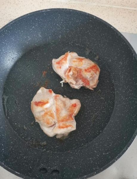 照烧鸡腿的酱汁怎么调_照烧汁配方比例-第3张图片-山城妙识 照烧鸡腿的酱汁怎么调_照烧汁配方比例-第3张图片-山城妙识