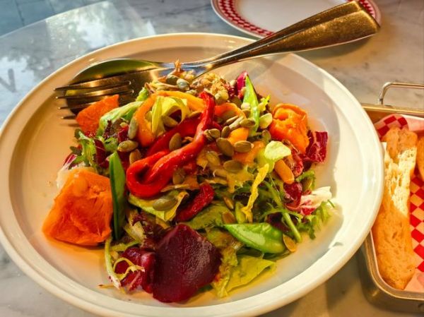 西餐都有什么菜品_经典主菜有哪些-第1张图片-山城妙识