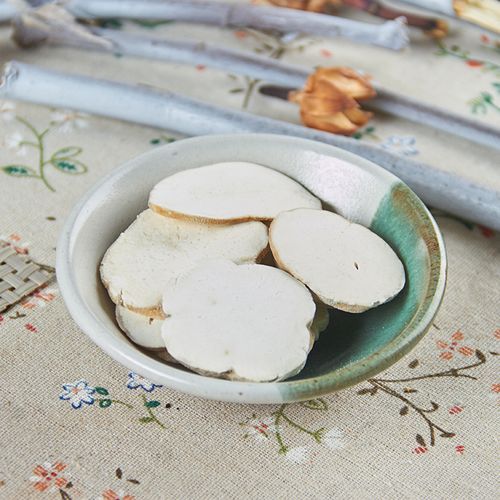 天花粉用量多少克_天花粉一天吃几次-第3张图片-山城妙识