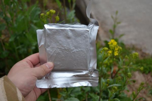 压缩饼干喝水会撑死人吗_真相揭秘-第2张图片-山城妙识