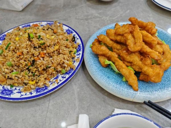 奥龙虾怎么做_奥龙虾最正宗的做法-第2张图片-山城妙识