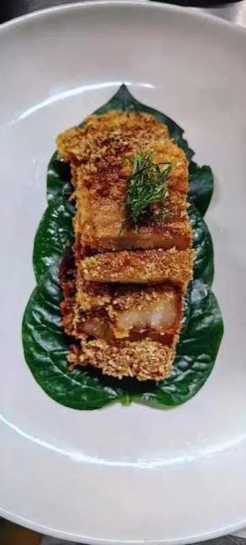 桂林米粉爽口肉怎么做_桂林米粉爽口肉配方-第3张图片-山城妙识