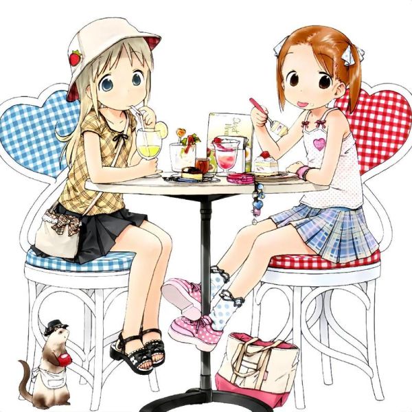 草莓棉花糖在哪看_草莓棉花糖角色介绍-第1张图片-山城妙识