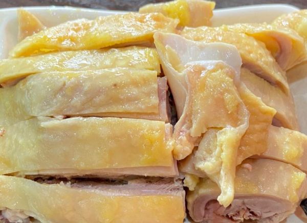 盐水鸡怎么做_盐水鸡为什么那么嫩-第1张图片-山城妙识