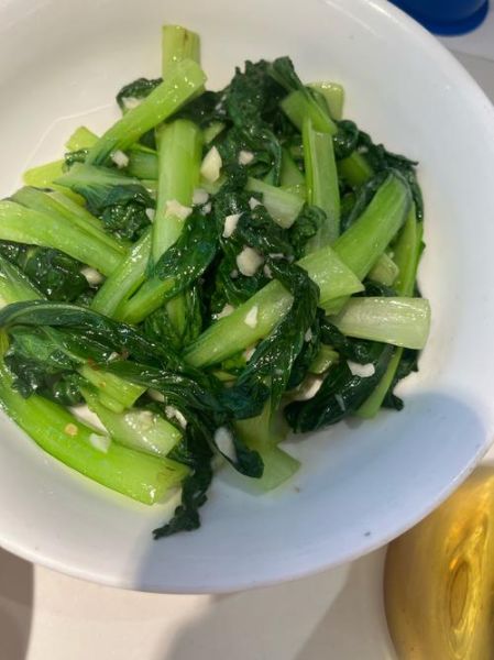 青菜怎么炒好吃_青菜吃法做法大全-第2张图片-山城妙识 青菜怎么炒好吃_青菜吃法做法大全-第2张图片-山城妙识