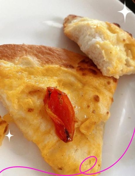 烤箱烤披萨温度和时间_披萨怎么做不糊底-第1张图片-山城妙识 烤箱烤披萨温度和时间_披萨怎么做不糊底-第1张图片-山城妙识