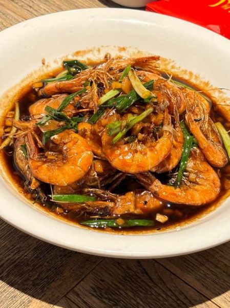 油爆青虾怎么做_油爆青虾的家常做法-第2张图片-山城妙识