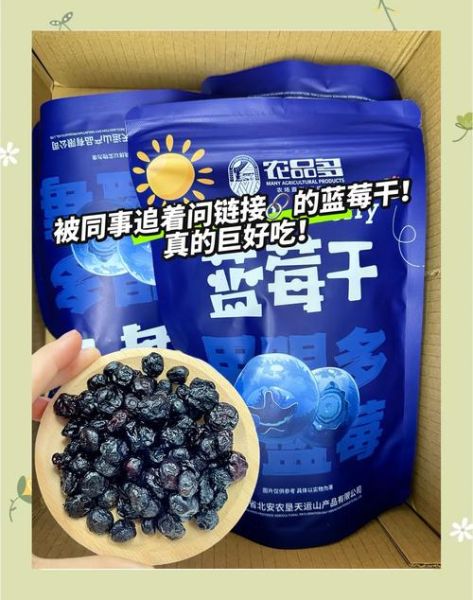 蓝莓干的功效与作用_蓝莓干能保护视力吗-第1张图片-山城妙识 蓝莓干的功效与作用_蓝莓干能保护视力吗-第1张图片-山城妙识