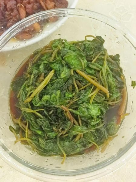 荆芥炒鸡蛋的功效与作用_荆芥炒鸡蛋适合什么人吃-第2张图片-山城妙识 荆芥炒鸡蛋的功效与作用_荆芥炒鸡蛋适合什么人吃-第2张图片-山城妙识