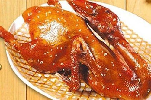 百济芝麻鸭哪里买_百济芝麻鸭做法-第1张图片-山城妙识 百济芝麻鸭哪里买_百济芝麻鸭做法-第1张图片-山城妙识