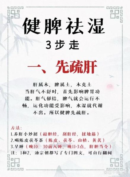 脾虚湿盛的症状有哪些_脾虚湿盛吃什么调理-第1张图片-山城妙识