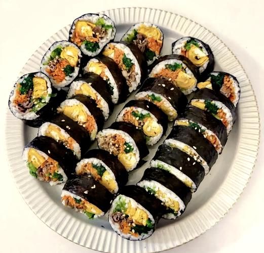 紫菜包饭和寿司的区别_哪个更适合孩子吃-第1张图片-山城妙识 紫菜包饭和寿司的区别_哪个更适合孩子吃-第1张图片-山城妙识